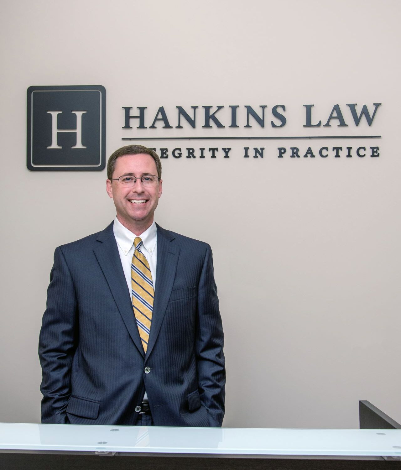 About Us – Hankins Law